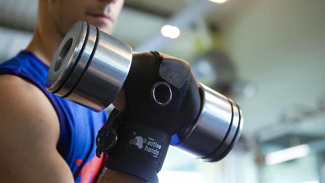 Building the psychological strength of people with physical disabilities